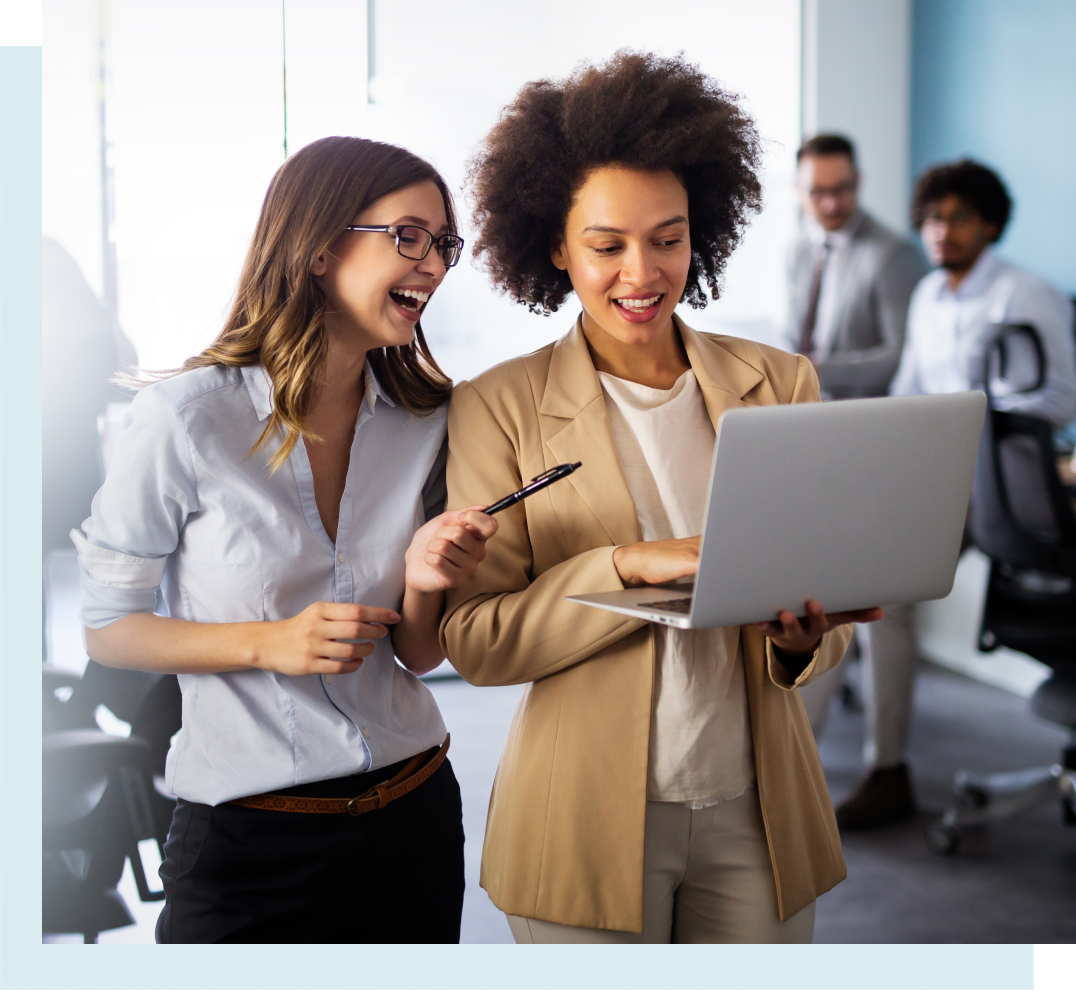 IT Business Solutions | Corporate IT Solutions | Datainterfuse