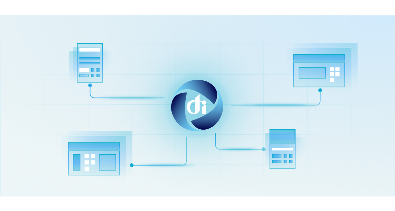 IT Business Solutions | Corporate IT Solutions | Datainterfuse